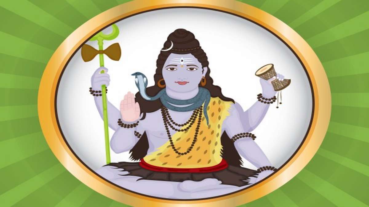 ಶಿವ ಸ್ತೋತ್ರ ಕರ್ತೃ ಪುಷ್ಪದಂತನ ರೋಚಕ ಕಥೆಯನ್ನು ಬಲ್ಲಿರಾ? | Pushpadanta - The ...