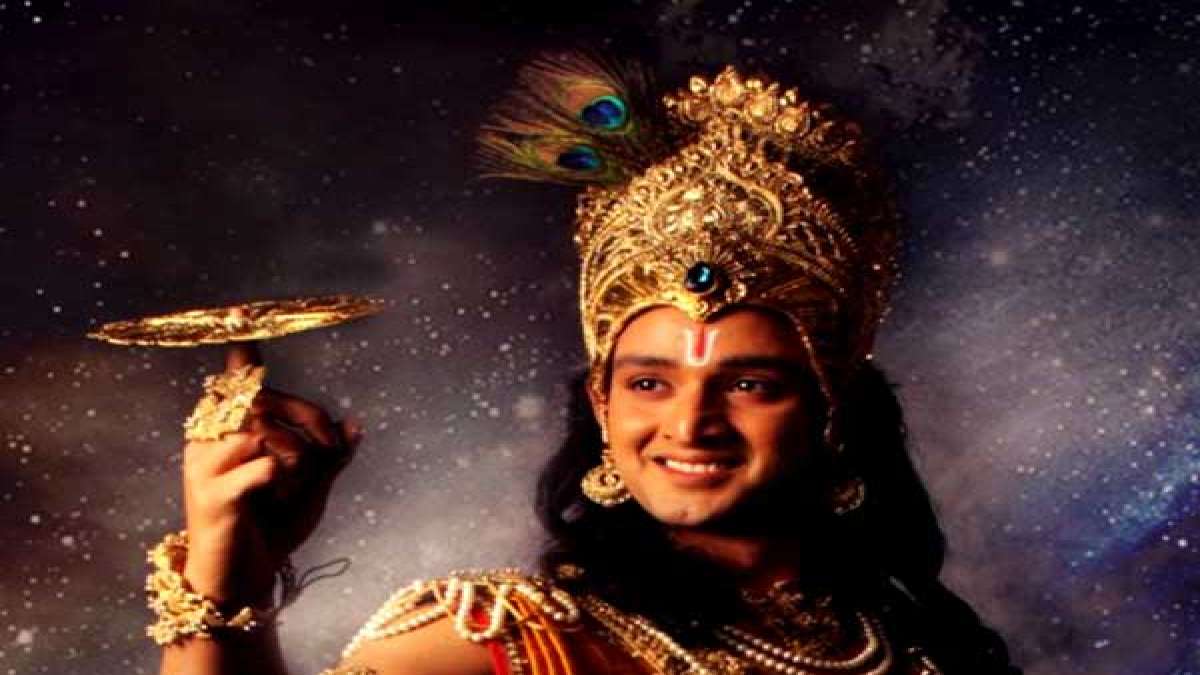 ಜನ್ಮಾಷ್ಮಮಿ 2019: ಕೃಷ್ಣನಿಗೆ ಕೃಷ್ಣ ಎನ್ನುವ ಹೆಸರು ಯಾಕಿಟ್ಟರು ಗೊತ್ತಾ? | HOW ...