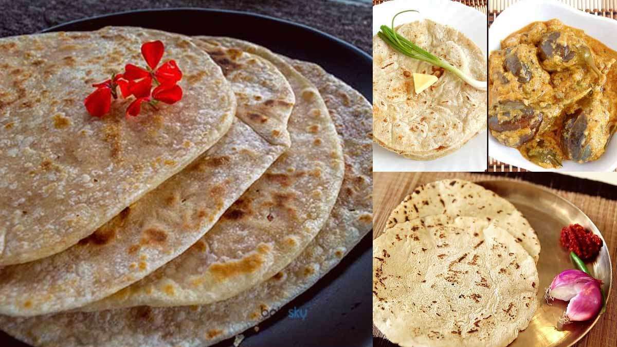 'ಜೋಳ ತಿಂದವ ತೋಳ' : ಜೋಳದ ರೊಟ್ಟಿ ತಿಂದರೆ ಇಷ್ಟೆಲ್ಲಾ ಪ್ರಯೋಜನಗಳಿವೆ ಗೊತ್ತಾ ...