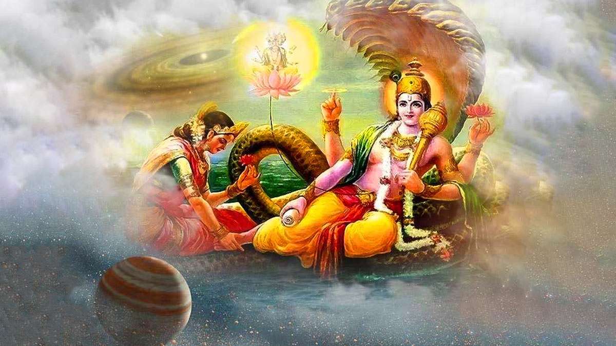 ಮೇ.1ಕ್ಕೆ ಮೋಹಿನಿ ಏಕಾದಶಿ: ಈ ಏಕಾದಶಿ ತುಂಬಾ ಮಹತ್ವವಾದದ್ದು ಏಕೆ? | Mohini ...