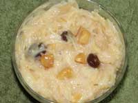 ದೀಪಾವಳಿಗೆ ಸವಿಸವಿ ಶ್ಯಾವಿಗೆ ಪಾಯಸ | Shavige payasa | Kheer | Vermicelli ...