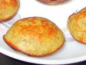 ಸುಲಭ ಅಂತ ಹೆಚ್ಚಿನ ಬಾರಿ ರವೆ ಉಪ್ಪಿಟ್ಟೇ ಮಾಡಬೇಡಿ! | Rava Paddu Recipe ...