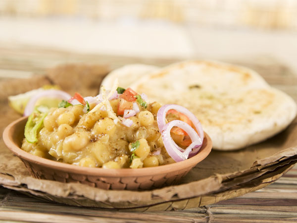 ಪನ್ನೀರ್ ಚೆನ್ನಾ ಮಸಾಲ -ಪಂಜಾಬಿ ಶೈಲಿಯ ರೆಸಿಪಿ | Paneer Channa Masala Recipe ...