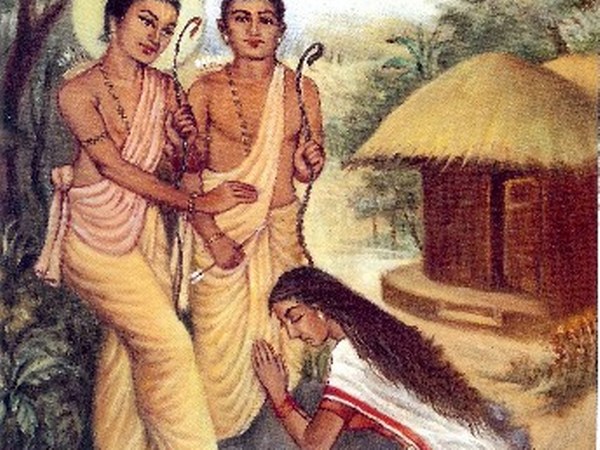 ಮಹಾನ್ ಸಾಧ್ವಿ ಶಿರೋಮಣಿ 'ಅಹಲ್ಯೆ ದೇವಿಯು' ಏಕೆ ಶಿಲೆಯಾದಳು? | Story of Gautam ...