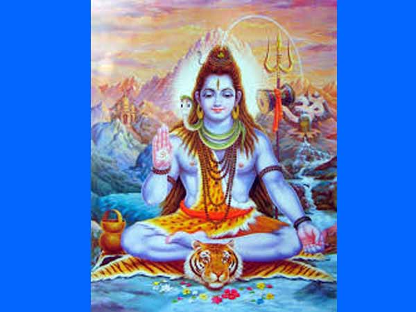 ಶಿವ ಸ್ತೋತ್ರ ಕರ್ತೃ ಪುಷ್ಪದಂತನ ರೋಚಕ ಕಥೆಯನ್ನು ಬಲ್ಲಿರಾ? | Pushpadanta - The ...