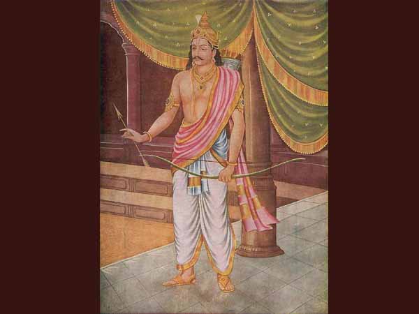 ಶಿವ ಸ್ತೋತ್ರ ಕರ್ತೃ ಪುಷ್ಪದಂತನ ರೋಚಕ ಕಥೆಯನ್ನು ಬಲ್ಲಿರಾ? | Pushpadanta - The ...