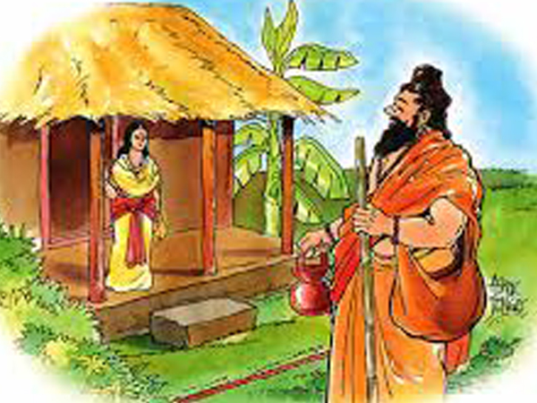 ಪರಮ ಭಕ್ತೆ ಶಬರಿಯ ಎಂಜಲು ಶ್ರೀರಾಮನಿಗೆ ಪಂಚಾಮೃತಗಿದ್ಹೇಗೆ? ಇದರ ಹಿಂದನ ಸ್ವಾರಸ್ಯಕರ ...