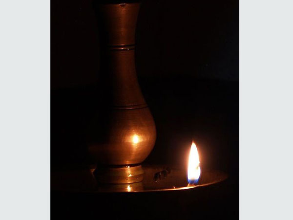 ಪ್ರಜ್ವಲಿಸುವ 'ದೀಪ', ಸಾಕ್ಷಾತ್ ದೇವಿಯ ಸ್ವರೂಪ | The Importance of Lamp in ...