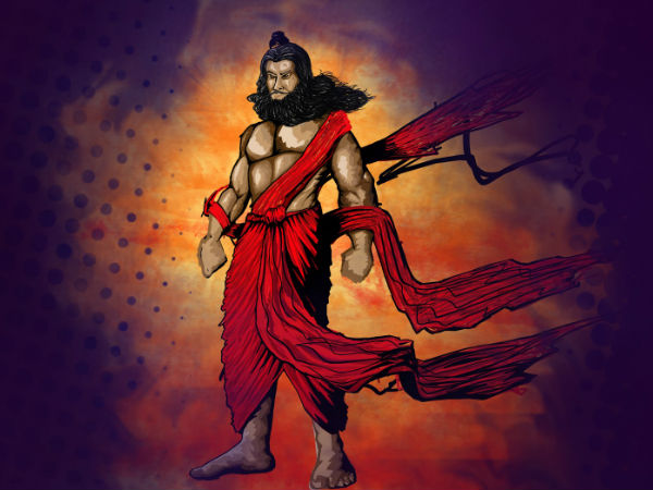 ಪರಾಕ್ರಮಿ ಪರಶುರಾಮನ ಕುರಿತ ವಾಸ್ತವ ಸತ್ಯಗಳು | Lesser Known Facts About ...