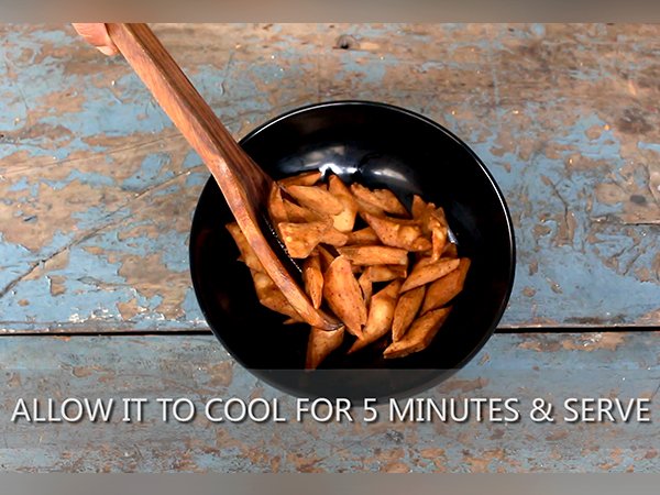 ಖಾರ ಶಂಕರಪೋಳಿ ಮಾಡುವುದು ಸಕತ್ ಸಿಂಪಲ್... | Spicy Shankarpali Recipe | How ...