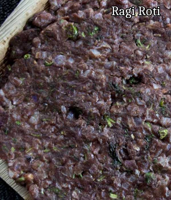 ರಾಗಿ ರೊಟ್ಟಿ ಪಾಕ ವಿಧಾನ | ragi-rotti - Kannada Boldsky