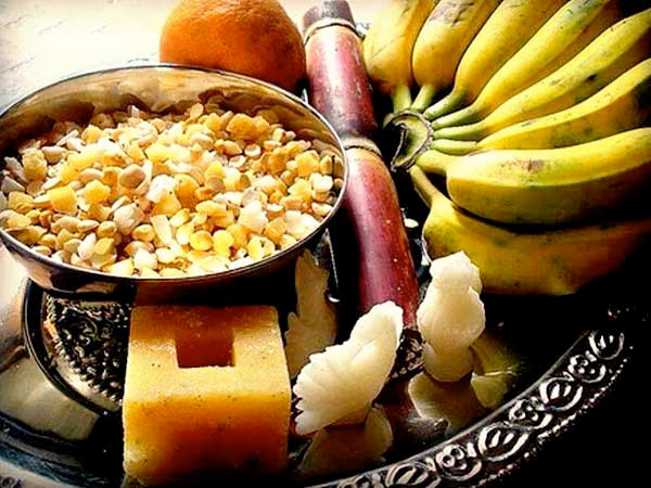 ಎಳ್ಳು ಬೆಲ್ಲ ಮನೆಯಲ್ಲಿ ಮಾಡಿದರೆ ಮಾತ್ರ ಸಂಕ್ರಾಂತಿಗೆ ವಿಶೇಷ ಕಳೆ ಅಲ್ವಾ? | Ellu ...