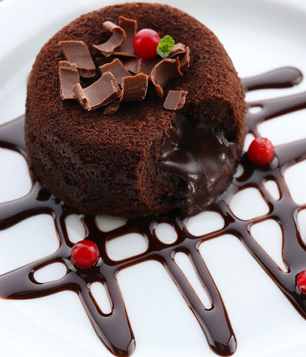 ಚಾಕೋಲೆಟ್ ಡೇ ಸ್ಪೆಷಲ್: ಚಾಕೋಲವಾ ರೆಸಿಪಿ | Valentine's Day Special: Choco ...