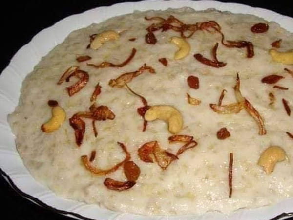 ರಂಜಾನ್ ಸ್ಪೆಷಲ್‌: ಅಲೀಸಾ ರುಚಿಗೆ ನೀವಾಗುವಿರಿ ಕ್ಲೀನ್ ಬೋಲ್ಡ್ | Ramadan ...