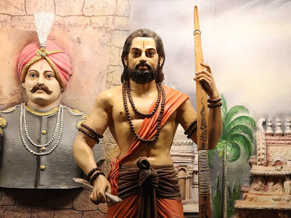 Alluri Sitaram Raju: ನಾವು ಮರೆತ ಸ್ವಾತಂತ್ರ್ಯ ಹೋರಾಟಗಾರ: ಅಲ್ಲೂರಿ ಸೀತಾರಾಮ ...