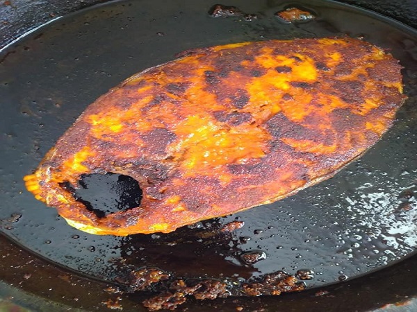 Tuna Fish fry Recipe : ತುನಾ ಮೀನಿನ ಫ್ರೈ ರೆಸಿಪಿ - Kannada Boldsky