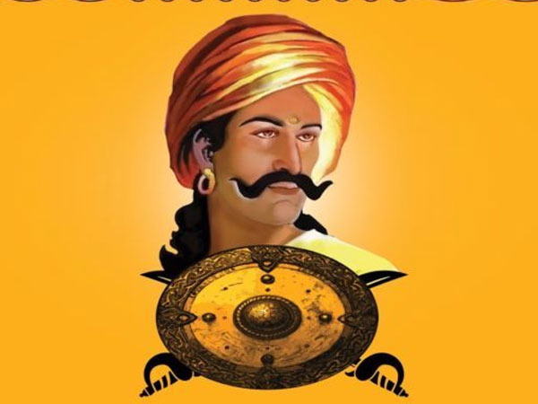 75ನೇ ಸ್ವಾತಂತ್ರ್ಯ ದಿನಾಚರಣೆ: ಕರ್ನಾಟಕದ 10 ಮಹಾನ್ ಸ್ವಾತಂತ್ರ್ಯ ಹೋರಾಟಗಾರರು ...