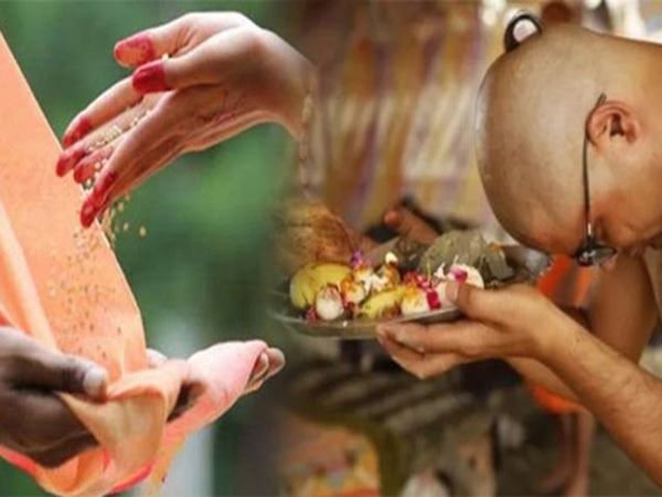 Pitru Paksha 2022: ಪಿತೃ ಪಕ್ಷ ಯಾವಾಗ ಪ್ರಾರಂಭವಾಗುತ್ತದೆ, ಯಾವ ದಿನದಂದು ಪಿತೃ ...