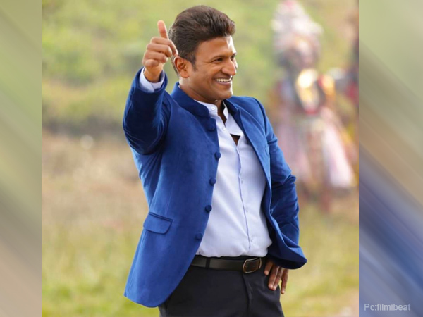 ಪುನೀತ್‌ ರಾಜ್‌ಕುಮಾರ್‌ ಹುಟ್ಟುಹಬ್ಬ: ಅಪ್ಪು 'ದಿ ಗ್ರೇಟ್‌' ಅನಿಸಿಕೊಳ್ಳಲು ಈ ...
