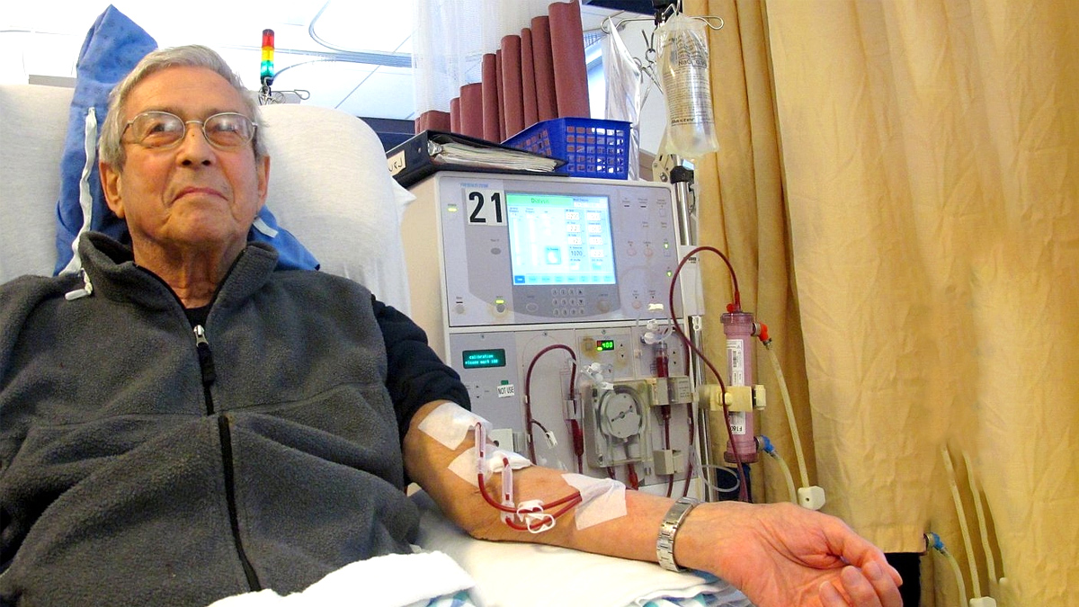 World Kidney Day : ಕಿಡ್ನಿ ಡಯಾಲಿಸಿಸ್: ಕಿಡ್ನಿ ಡಯಾಲಿಸಿಸ್ ವಿಧಗಳೇನು? ಡಯಾಸಿಸ್ ...