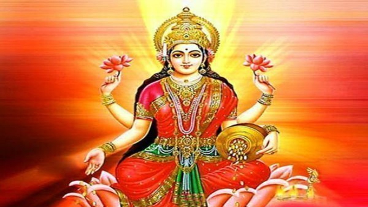 ಶುಕ್ರವಾರ ಈ ಲಕ್ಷ್ಮಿ ಕುಬೇರ ಮಂತ್ರ ಪಠಿಸಿ, ಆರ್ಥಿಕ ಸಂಕಷ್ಟ ದೂರಾಗುವುದು | How To ...