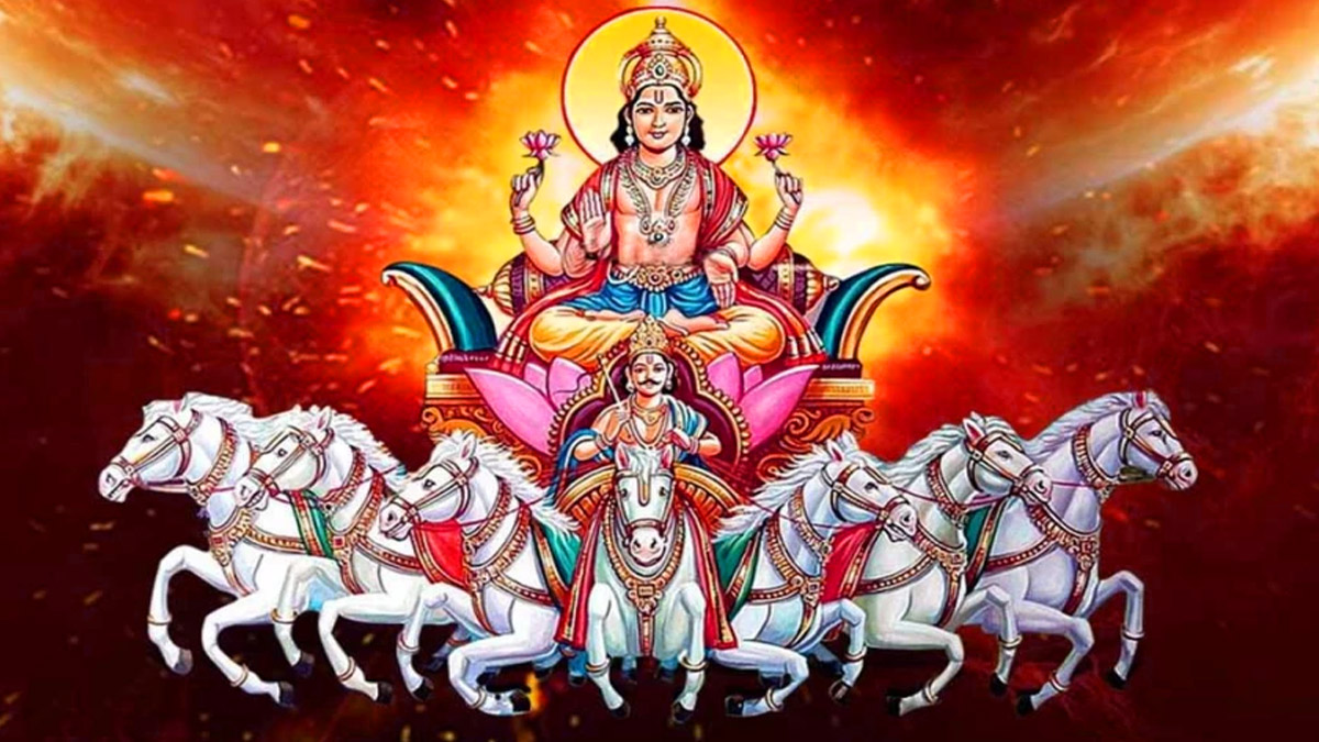 ಏ.14ಕ್ಕೆ ಮೇಷ ಸಂಕ್ರಾಂತಿ: ಈ ದಿನದ ಮಹತ್ವವೇನು? ಒಳಿತಾಗಲು ಈ ದಿನ ಮಾಡಬೇಕಾದ ...