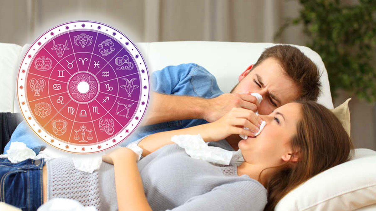 ಈ 4 ರಾಶಿಯವರು ತಮ್ಮ ಸಂಗಾತಿಯ ಮೇಲೆ ಜೀವಾನೇ ಇಟ್ಟುಕೊಂಡಿರ್ತಾರೆ | 4 Zodiac Signs ...