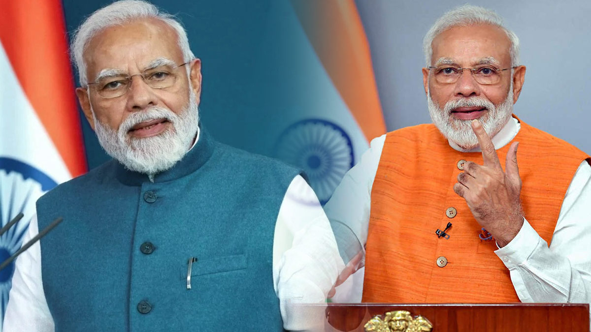 ಮೋದಿಯ ದಣಿವರಿಯದ ಚೈತನ್ಯದ ಹಿಂದಿನ ರಹಸ್ಯವೇನು? | What is the Secret of PM ...