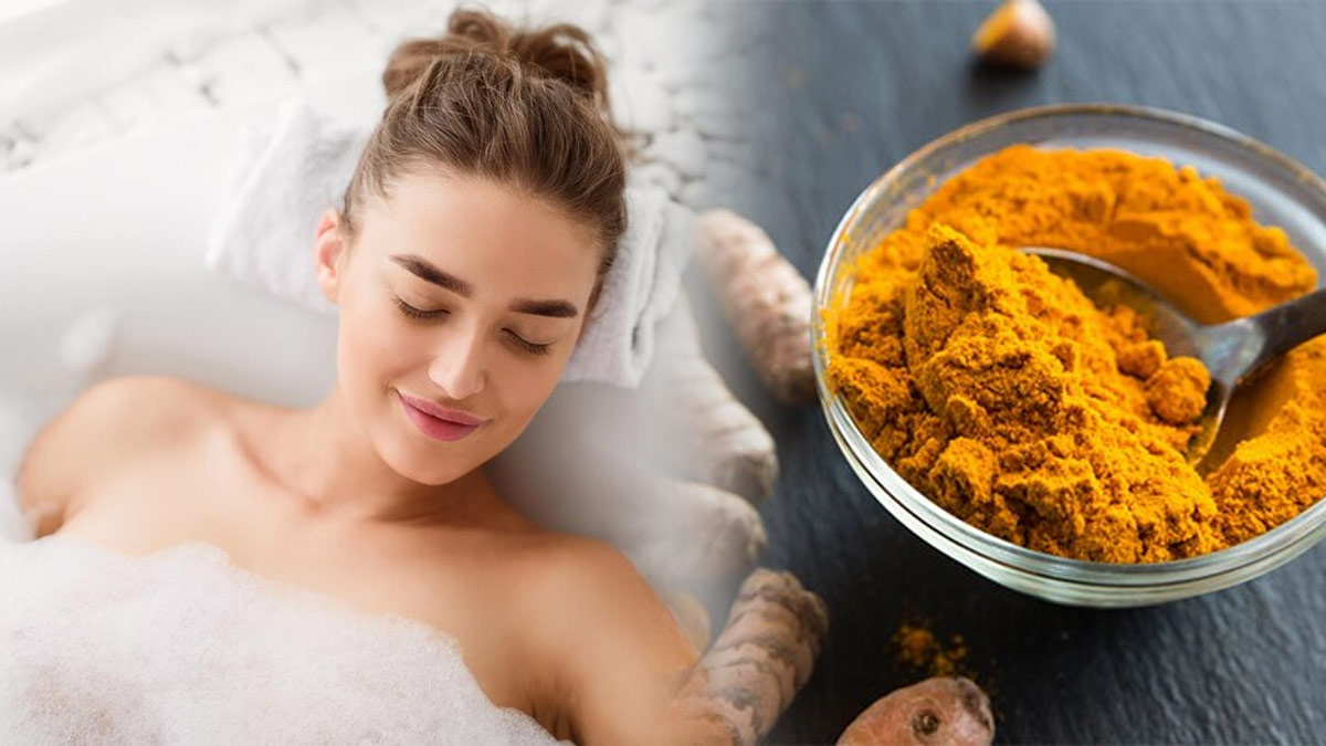 ಸ್ನಾನದ ನೀರಿಗೆ ಈ 5 ವಸ್ತುಗಳನ್ನು ಹಾಕಿದ್ರೆ ಯಾವುದೇ ಕಾಯಿಲೆ ಹತ್ತಿರವೂ ಸುಳಿಯಲ್ಲ ...