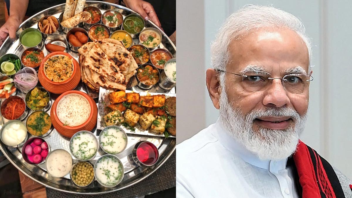 ಅಮೆರಿಕದಲ್ಲಿ ಮೋದಿ ತಾಲಿಗೆ ಡಿಮ್ಯಾಂಡೋ ಡಿಮ್ಯಾಂಡ್ | Modi Tali In Us: Why This ...