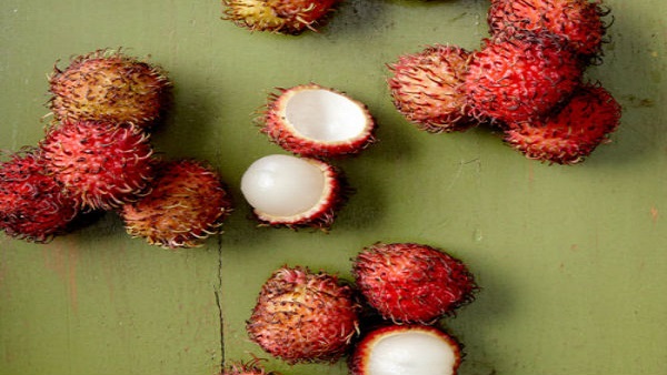 ರಂಬೂಟ ಹಣ್ಣಿನಲ್ಲಿ ಈ ಅದ್ಭುತ ಆರೋಗ್ಯಕರ ಗುಣಗಳು | Health Benefits Of Rambuta ...