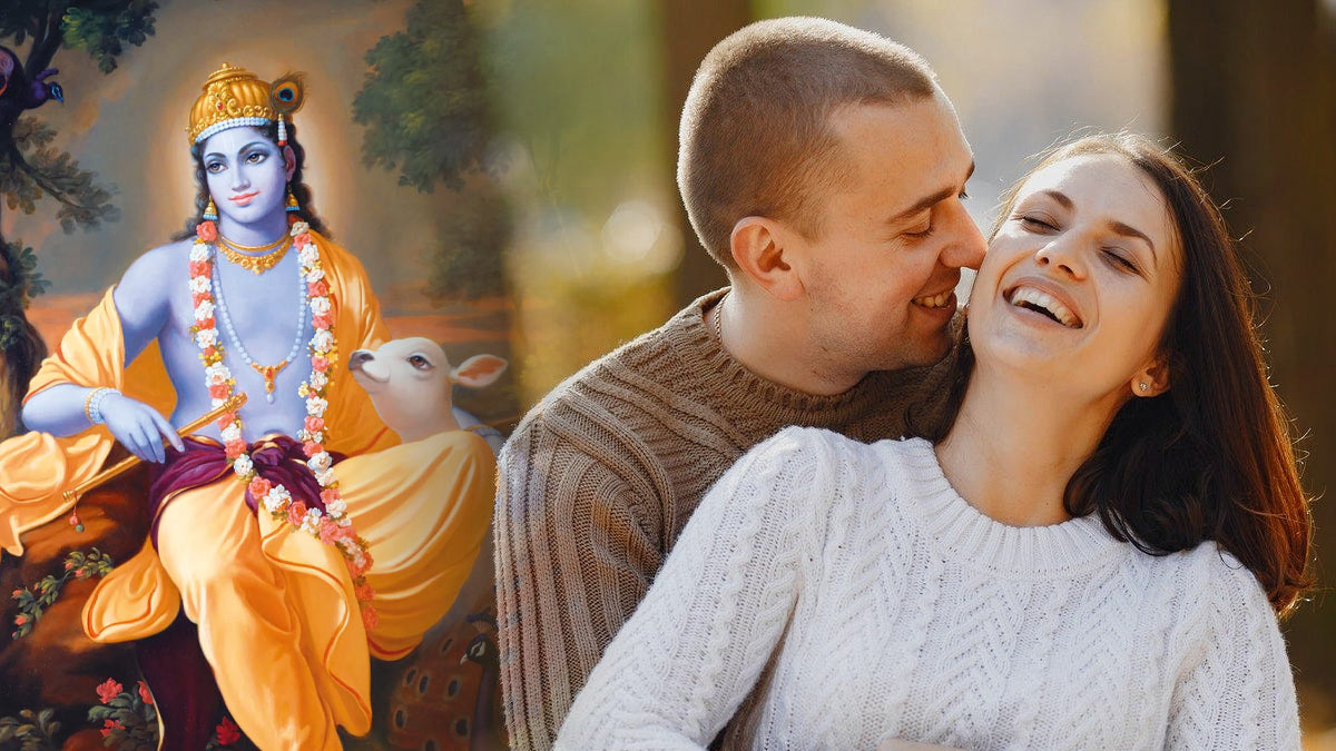 ನೀವು ಪ್ರೀತಿಸಿದವರನ್ನೇ ಮದುವೆ ಆಗ್ಬೇಕಂದ್ರೆ ನಿತ್ಯ ಈ ದೇವರನ್ನು ಪೂಜಿಸಿ | Which ...