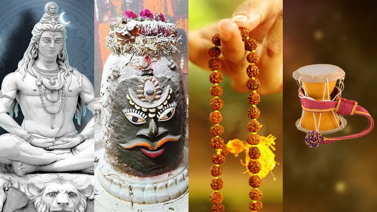 Shravan : ಶ್ರಾವಣ ಮಾಸದಲ್ಲಿ ಈ 5 ವಸ್ತುಗಳನ್ನು ಮನೆಗೆ ತಂದರೆ ಅದೃಷ್ಟವೋ ಅದೃಷ್ಟ ...