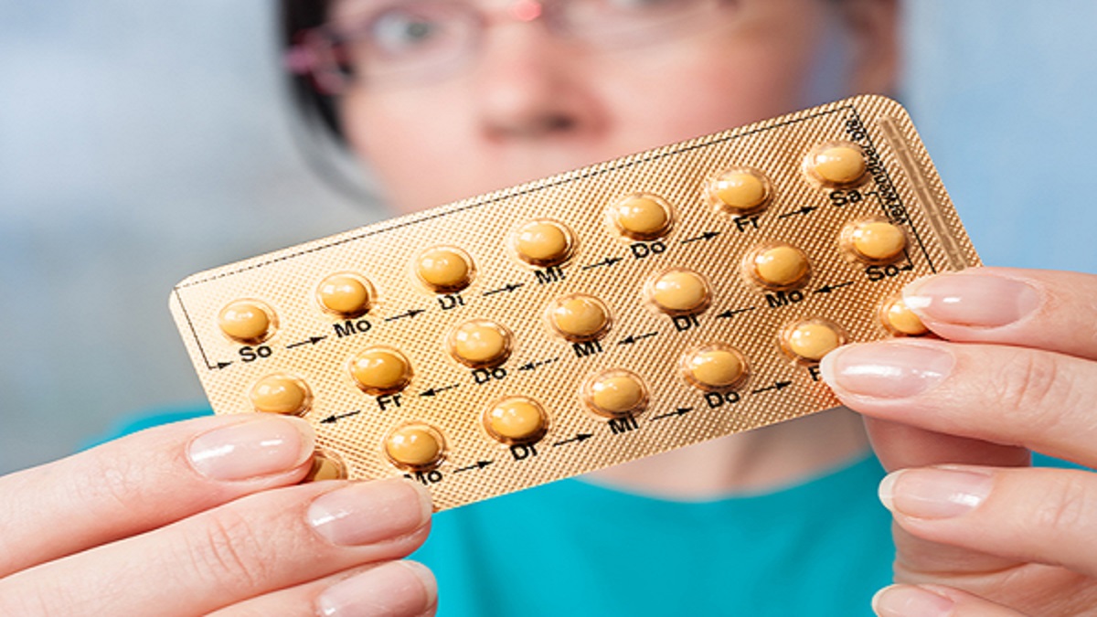 ಗರ್ಭನಿರೋಧಕ ಮಾತ್ರೆಯಿಂದ ಖಿನ್ನತೆ ಕಾಡುವುದೇ? | Contraceptive Pills Cause ...