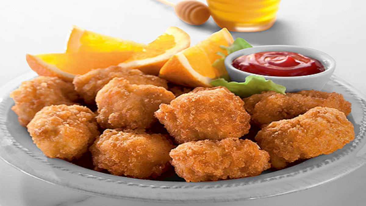 ಫಿಶ್‌ ಪಾಪ್‌ಕಾರ್ನ್‌ ಮಾಡುವುದು ತುಂಬಾ ಸುಲಭ ಗೊತ್ತೇ? | Fish Popcorn Recipe In ...