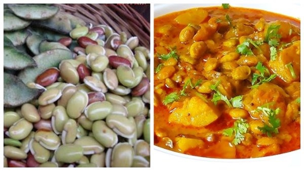 ರೆಸಿಪಿ: ಬದನೆ-ಅವರೆಕಾಳು ಕಾಂಬಿನೇಷನ್‌ ಸಾರು ಟೇಸ್ಟ್ ಮಾಡಿದ್ದೀರಾ? | Avarekalu ...