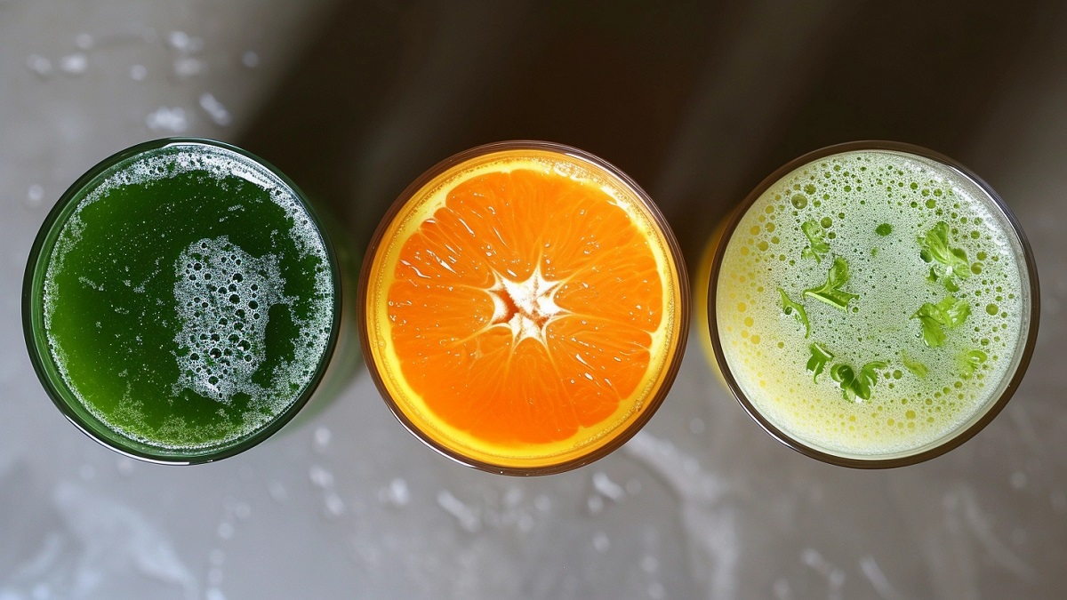 ಗಣರಾಜ್ಯೋತ್ಸವ: ಮಕ್ಕಳ ಸಂಭ್ರಮ ಹೆಚ್ಚಿಸಲು ಕೇಸರಿ, ಬಿಳಿ, ಹಸಿರು ಬಣ್ದ 3 ರೆಸಿಪಿ ...