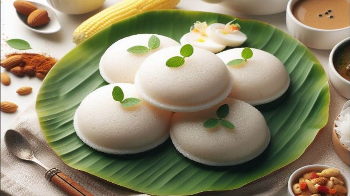 ಇಡ್ಲಿ ಬಿಡಿಸಲು ಸುಲಭ ದಾರಿ ಯಾವುದು ಗೊತ್ತಾ..? ಹೀಗೆ ಮಾಡಿ ಸಾಕು..! | Easy Tips ...