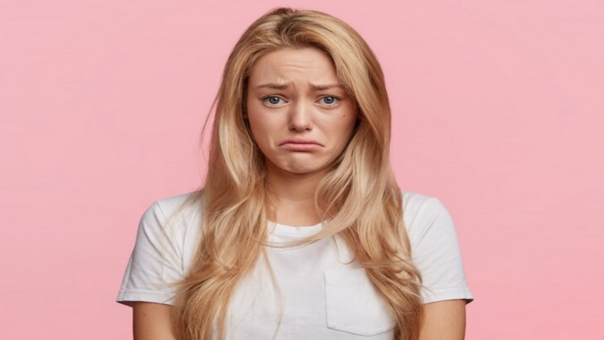 ಸಣ್ಣ ಪುಟ್ಟ ವಿಚಾರಕ್ಕೂ ಅಳುವುದೇಕೆ..? ತಜ್ಞರು ಪತ್ತೆ ಮಾಡಿದ ಉತ್ತರವಿದು..! | Why ...