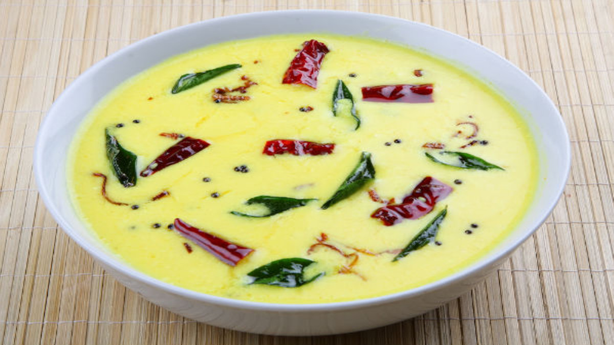 ಒಂದು ಸೌತೆಕಾಯಿ ಹಾಕಿ ಮಾಡಿ ಮೊಸರು ಹುಳಿ..! ಸಿಕ್ಕಾಪಟ್ಟೆ ರುಚಿ ರೆಸಿಪಿ | How To ...