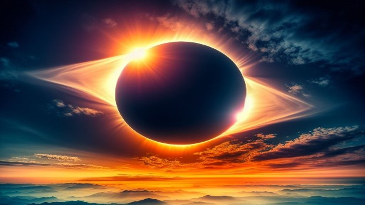 51 ವರ್ಷದ ಬಳಿಕ ಮರುಕಳಿಸುತ್ತಿದೆ ಈ ಅಪರೂಪದ ಸೂರ್ಯಗ್ರಹಣ..! ಯಾವಾಗ? ಏನಿದರ ವಿಶೇಷ ...