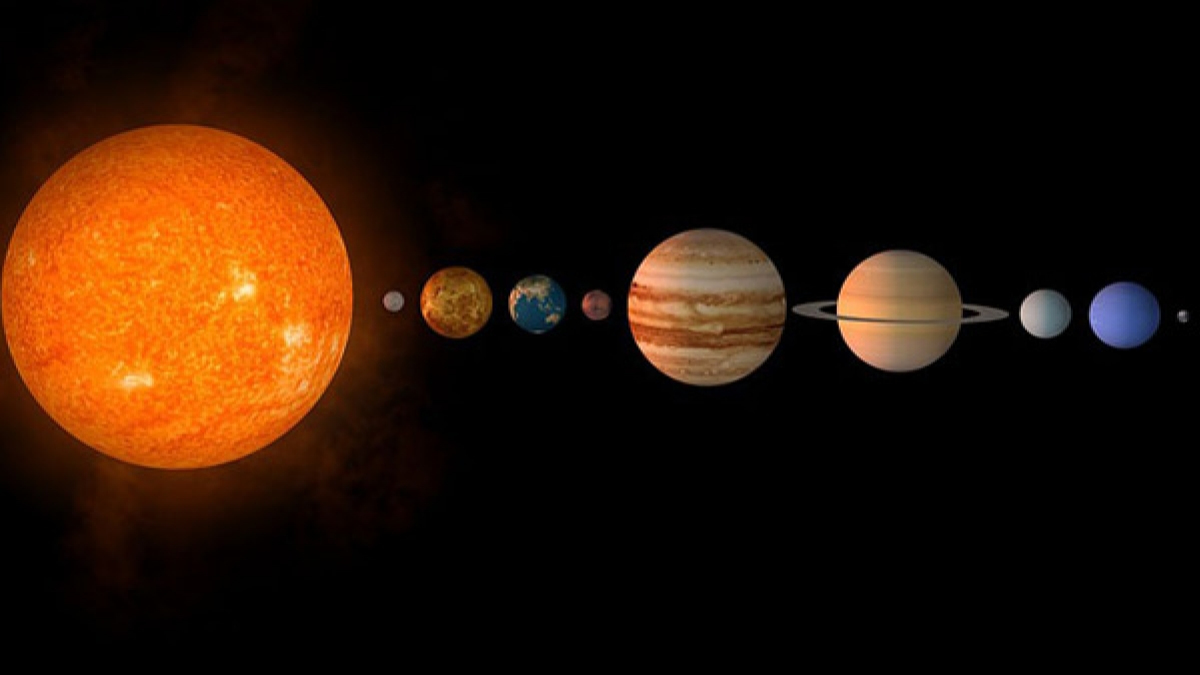 ಸೌರಮಂಡಲದಲ್ಲಿದೆ 9ನೇ ಗ್ರಹ..! ಯಾವುದದು..? ಎಲ್ಲಿದೆ..? | 9th Planet In The ...