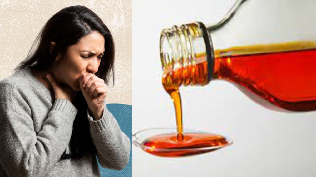 Cough After Drinking Cold Water at Meagan Burlingame blog