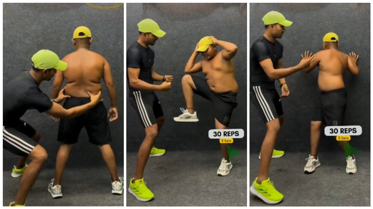 ಸೈಡ್ ಫ್ಯಾಟ್ ಕರಗಿಸೋದು ಹೇಗೆ.! ಈ ರೀತಿ ಒಂದು ವಾರ ಮಾಡಿ ಸಾಕು..!! | How To ...