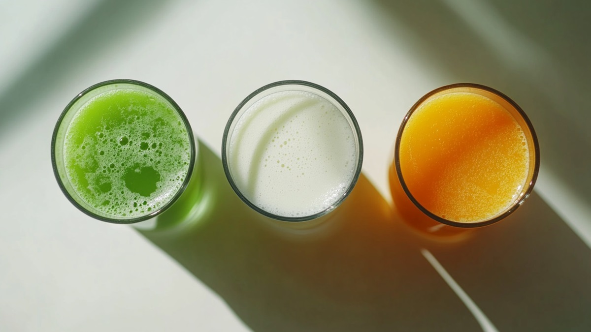 ಸ್ವಾತಂತ್ರ್ಯ ದಿನಾಚರಣೆ: ರಾಷ್ಟ್ರ ಹಬ್ಬದ ಸಂಭ್ರಮಕ್ಕೆ ಆರೋಗ್ಯಕರ ತಿರಂಗಾ ಜ್ಯೂಸ್ ...