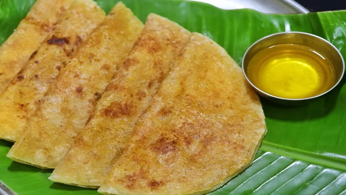 ಪಿತೃಪಕ್ಷಕ್ಕೆ ಕಾಯಿ ಹೋಳಿಗೆ ಮಾಡಿ ನೋಡಿ..! ಇಲ್ಲಿದೆ ರೆಸಿಪಿ | How To Make Kai ...